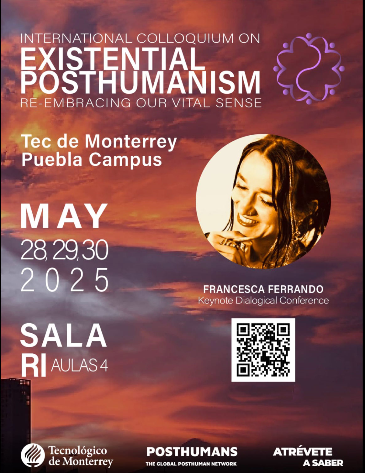 Inicio - Posthumanismo.org